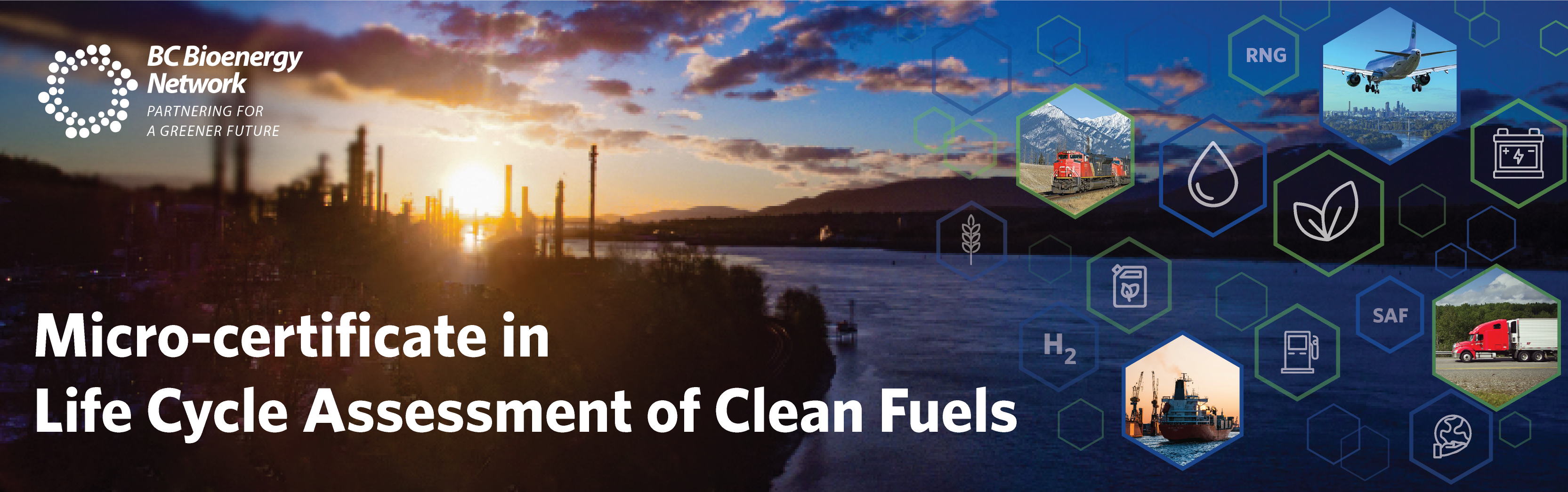 Micro-Certificate: ﻿Life Cycle Assessment of Clean Fuels - BC Bioenergy ...